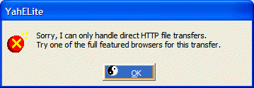 Customcodes: File Sharing